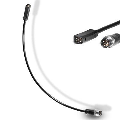 720074-12 AS EC QDE 12 Ethernet Adapter Cable for Humminbird for Helix ...