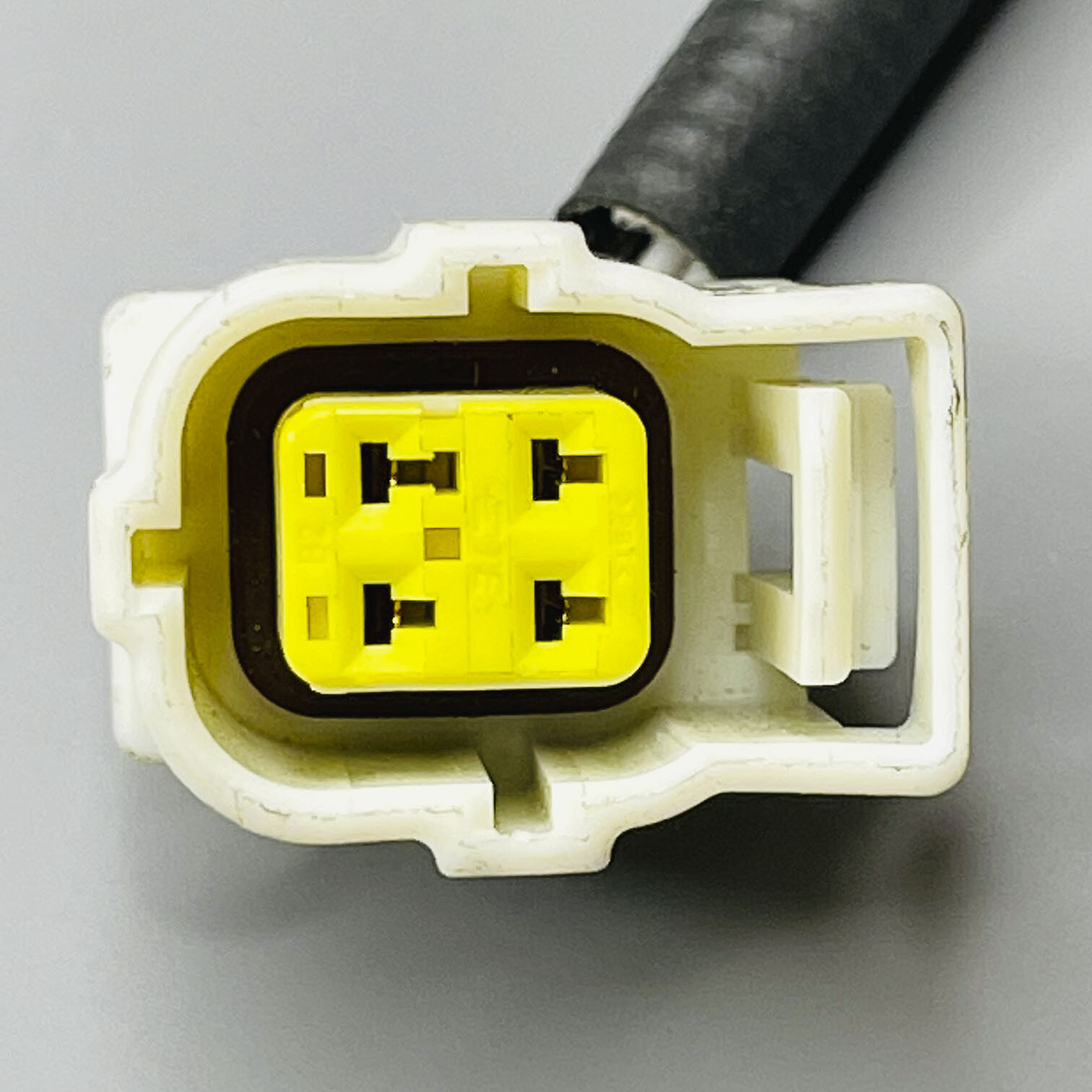 Lambda Oxygen Sensor 2PCS Set For 2008 Dodge Caliber SRT-4 OE Germany ...