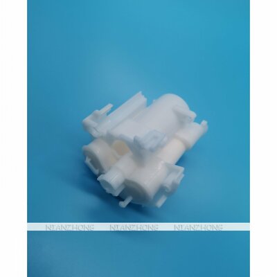 Fuel Filter 16010-S9A-000 Fits Honda CRV RD5 RD7 03-12 FIT GD# GE# | eBay