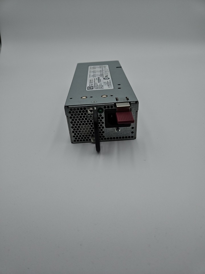 399771-001 379124-001 403781-001 399771-B21 HP 1000-Watts Power Supply ...
