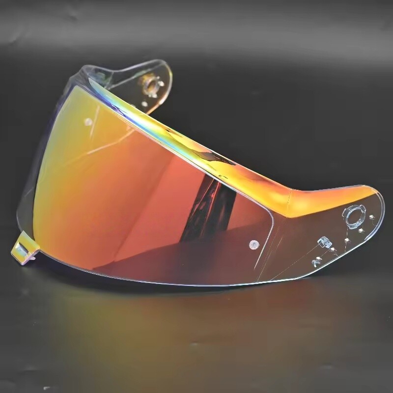 VZ400 Visor For Shark Skwal i3 D-Skwal 3 Ridill 2 Motorcycle Helmet ...