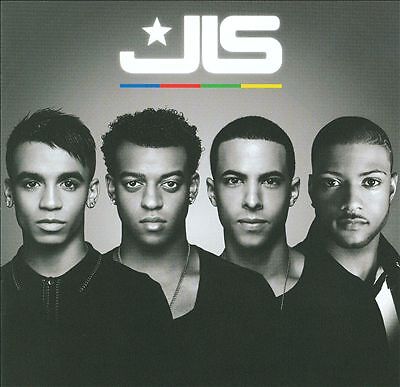 Jls by JLS (CD, 2009) for sale online | eBay Australia