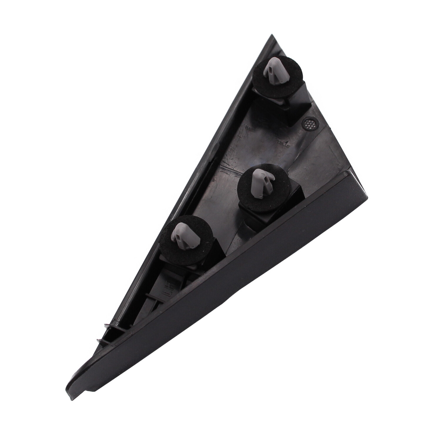 Left Front Fender Pillar Trim Molding Fit for 16-20 Hyundai Tucson ...