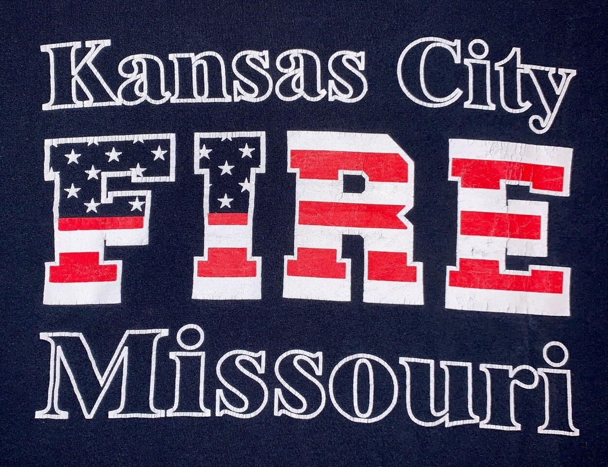 Kansas City Missouri Fire Department
