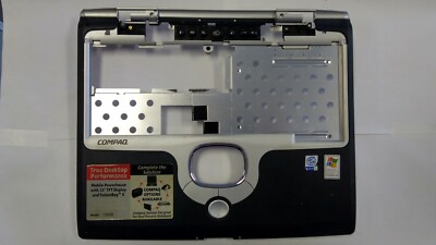 Laptop Compaq Presario 2700 Full Case | eBay
