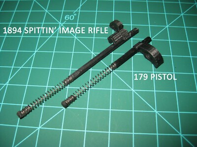 Daisy© Model 1894 Spittin’ Image 3D Printed Magazine Follower | eBay