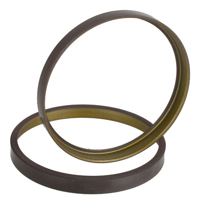 2x MAXGEAR ABS Ring Rear for Mercedes Benz W204 W211 W212 R230 OE A ...