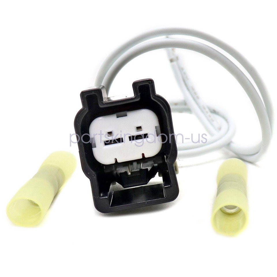 NEW For Equinox Buick PT2188 88988506 Engine Cooling Fan Motor ...