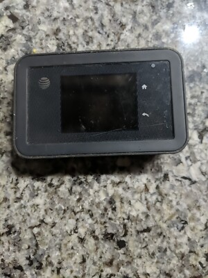 NETGEAR 815S AirCard At&t Unite Explore 4g LTE Hotspot 689789012451| eBay