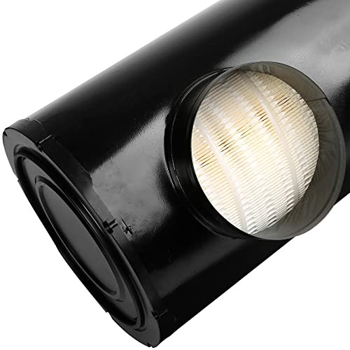 AH8501 Intake Air (H&V) Filter Fits for Select 01-12 Freightliner ...