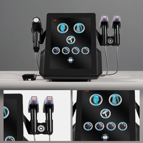 2025 Morpheus 8 Fractional Skin Tightening Machine Face Body Lifting | eBay