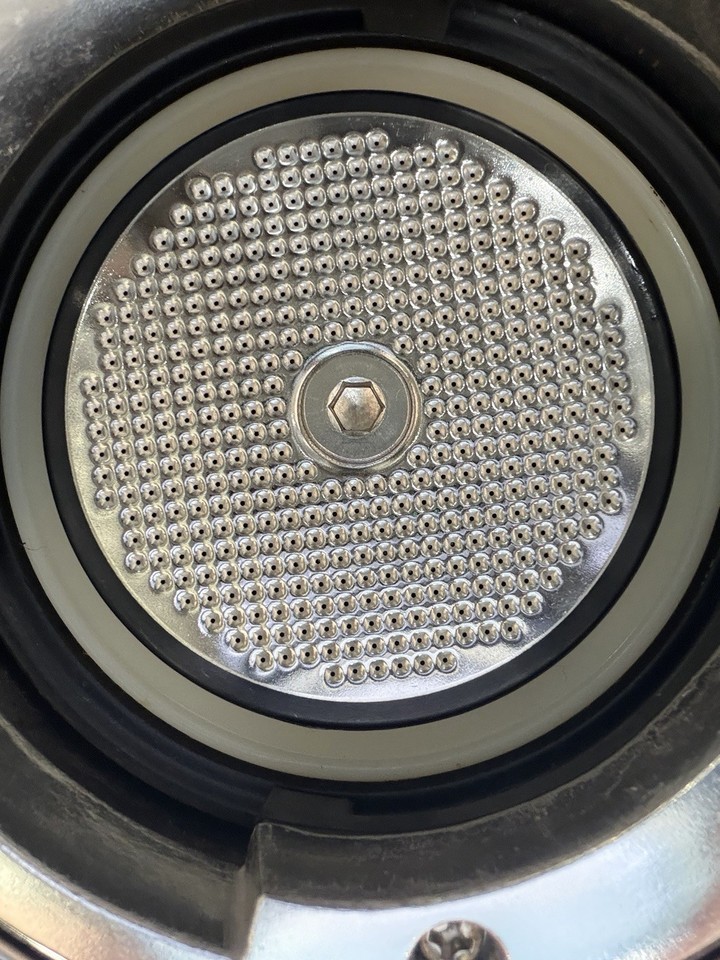 Breville Oracle Touch Espresso New Open Box Free Philz Coffee Beans ...