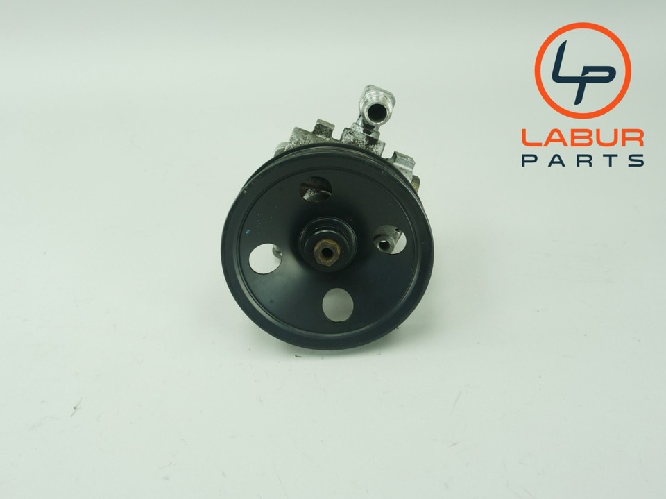 +C1226 R170 MERCEDES 98-04 C CLK E SL SLK CLASS POWER STEERING PUMP | eBay