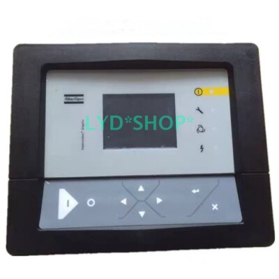 With Program 1900520011 Fit Atlas Display Controller Panel MK5 GA37 ...