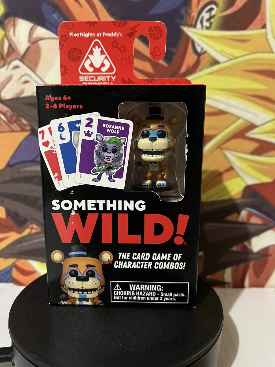 Makeup Marketing Campaigns Fnaf World 2 | Saubhaya Makeup