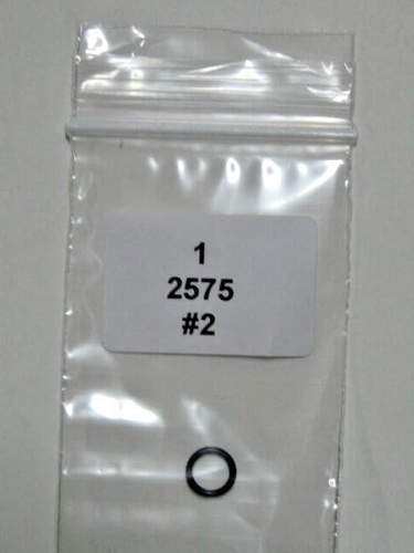 FX Panthera .25 Cal. Barrel O-Ring Kit / R&S 6.35-25FXP | eBay