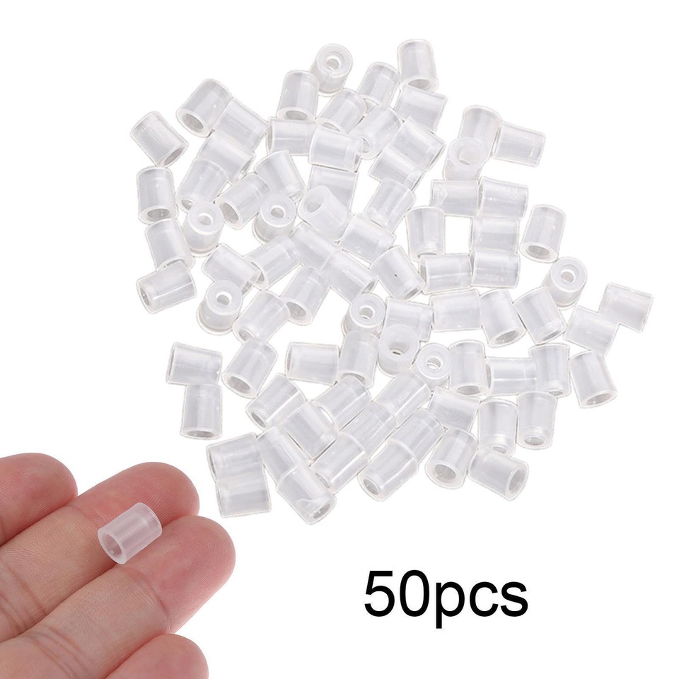 50Pcs Perfume Refill Tools Perfume Dispenser Adapter Tools for ...