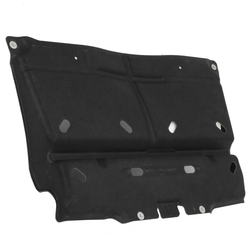 NEW OEM FORD 2015-2020 F-150 Underbody Front Floor Pan Splash Shield ...