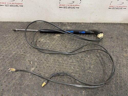 10-15 CADILLAC SRX POWER OPEN CLOSE TAIL LIFT GATE MOTOR ACTUATOR ...