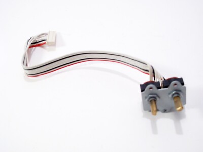 SAMSON TM500 MIXER - bank & parameter control switches | eBay