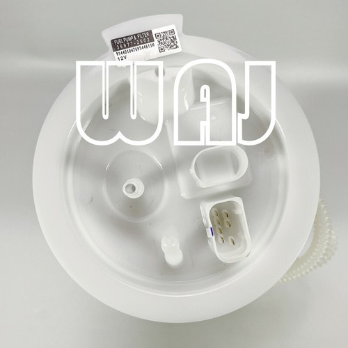 WAJ Fuel Pump Module 16117344066 Fits BMW Gt F20 F21 F22 F23 F30 F31 ...