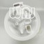 WAJ Fuel Pump Module 16117344066 Fits For BMW F20 F21 F30 F31 F32 F33 ...