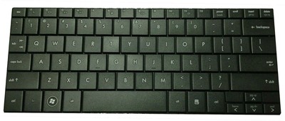 HP116 Key for keyboard HP Mini 2150 5100 5101 5102 5103 | eBay