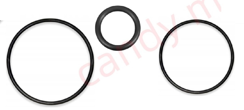 NEW OEM SUZUKI Oil CHANGE O-Ring Set 09280-54001 09280-13004 09280 ...
