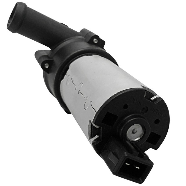 Boxi Electric Auxiliary Water Pump Fit for VW Beetle Jetta PASSAT ...