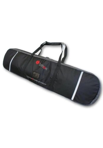 Weekender paddle bag - Dragonboat Outrigger Race day travel bag ...