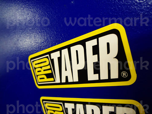 2x Pro Taper Version 2 Decals stickers graphics pegatina Banshee AHRMA ...