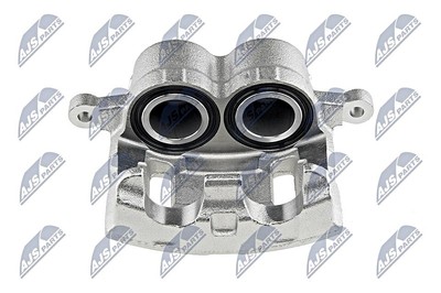 Brake Caliper Front Left For KIA Grand Carnival III 06- 58110-4D200 | eBay