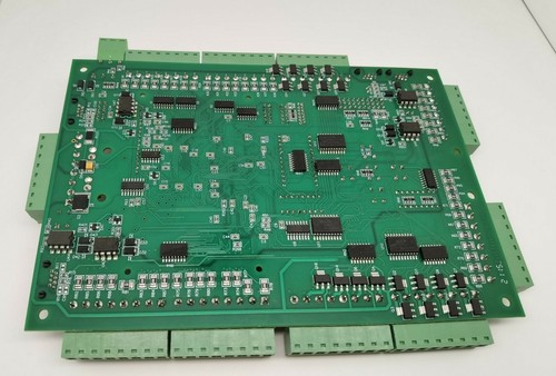 Smartrise Engineering SRU 8 Series Universal Controller Elevator ...