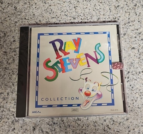 Ray Stevens Collection CD SEALED MCA VTG 8811077624| eBay