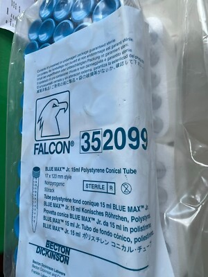Disposables - Falcon Tubes