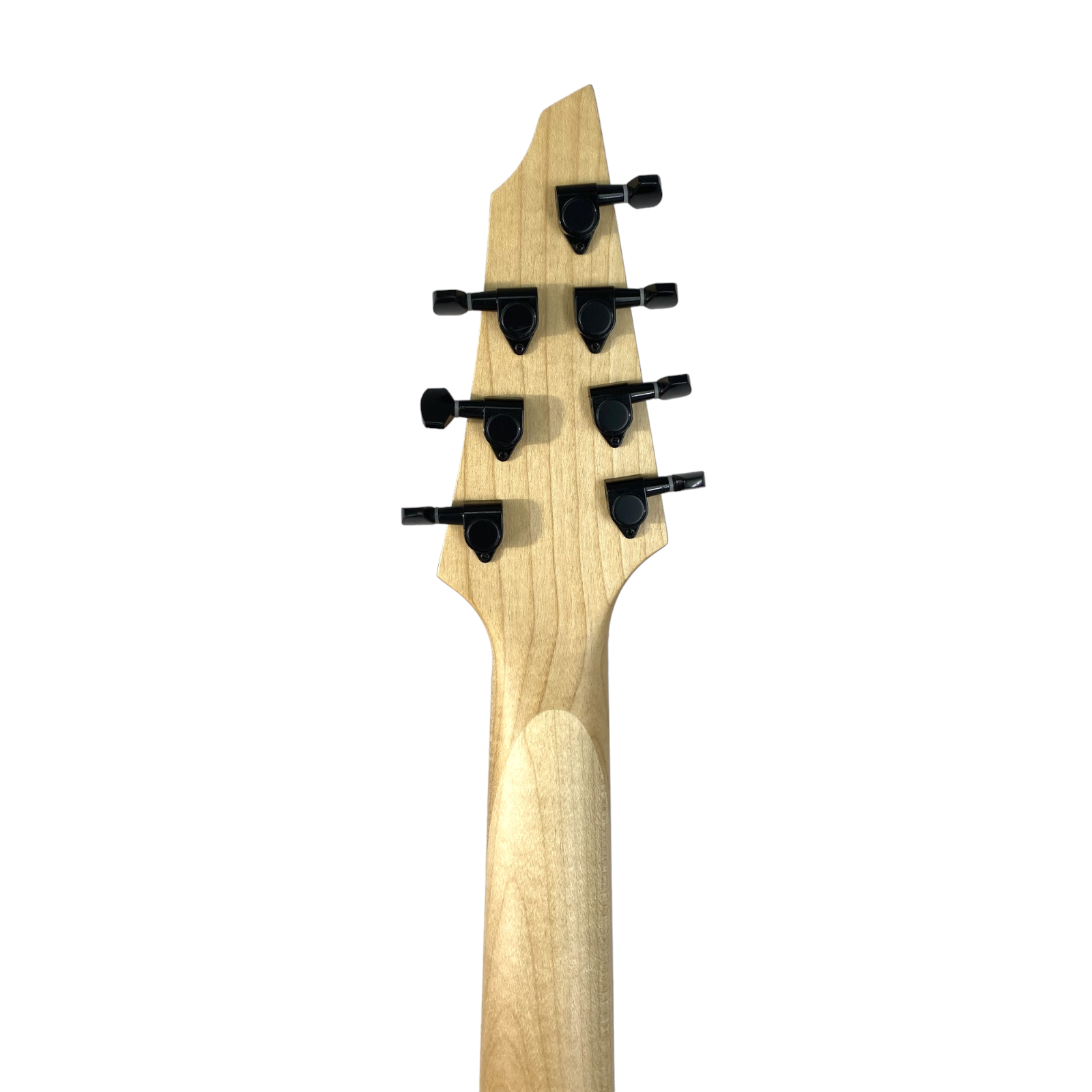 7-String Fanned Fret Built-in Preamp HAX Electric Guitar - Haze7FFV | eBay