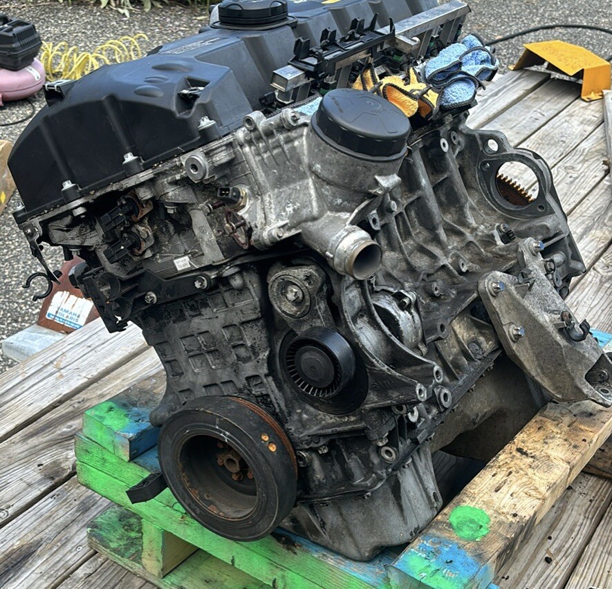 BMW 328i N51 Engine | eBay