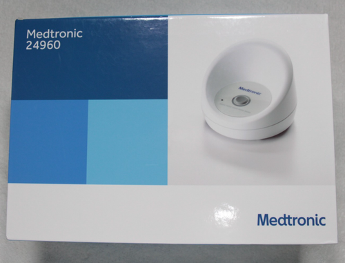 Medtronic 24960 MyCareLink Relay Home Communicator for sale online | eBay
