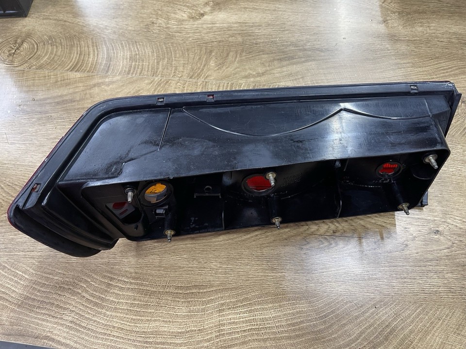 88-89 HondaCRX EF ED 88 89 OEM Stanley Rear Left Driver Side Tail Light ...
