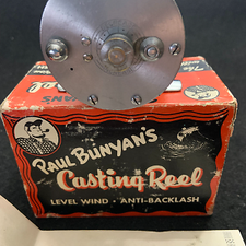 Rusty Reel | eBay Stores