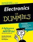 ELECTRONICS FOR DUMMIES By Gordon Mccomb & Earl Boysen **BRAND NEW ...