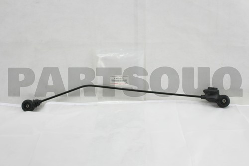 479200K010 Genuine Toyota SPRING ASSY, LOAD SENSING 47920-0K010 | eBay