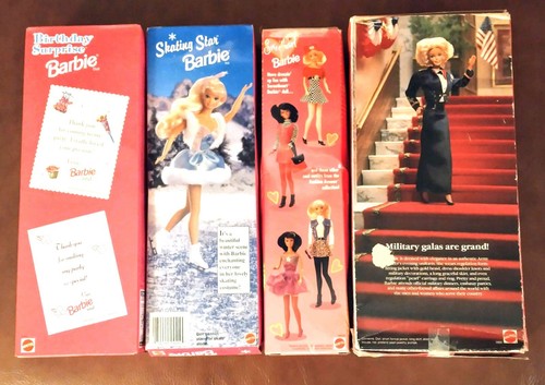barbie dolls lot vintage | eBay