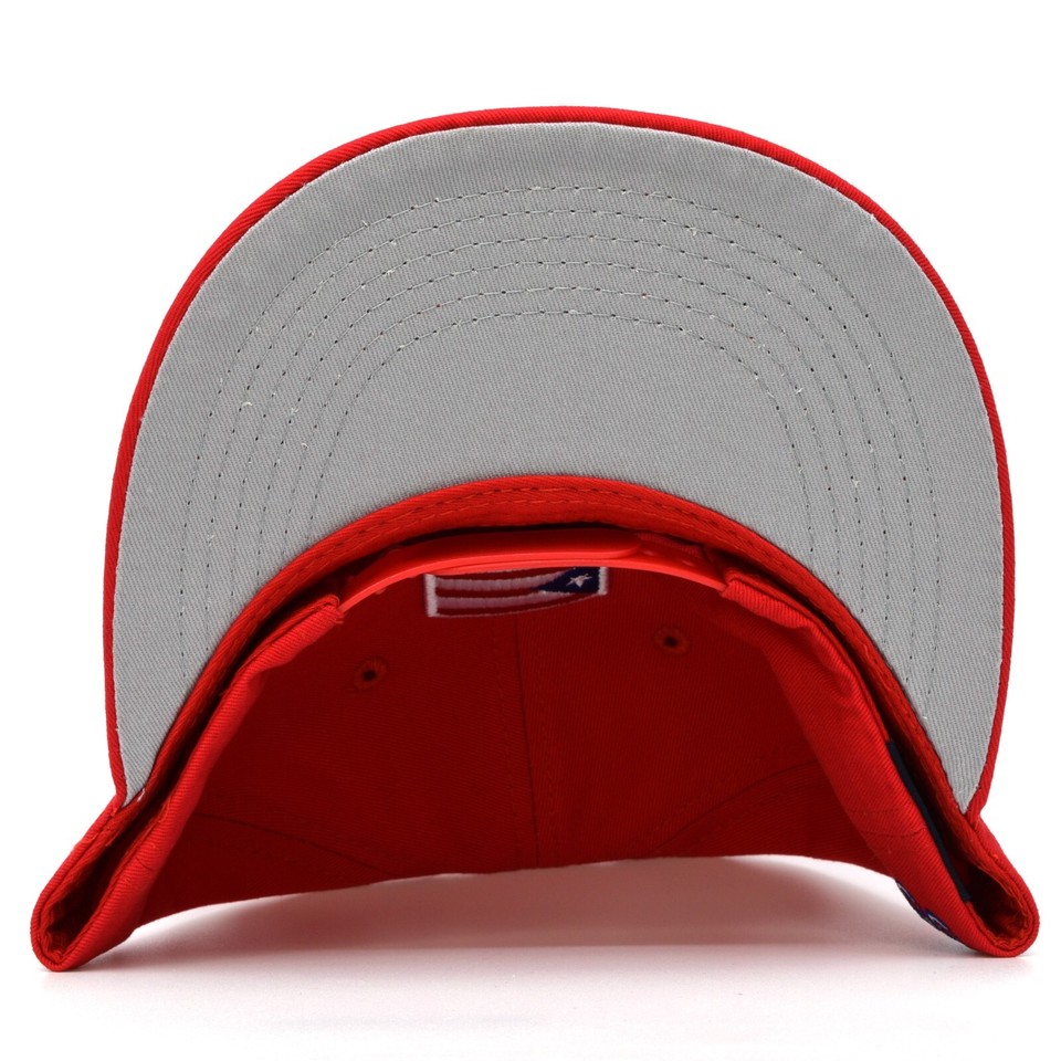 Puerto Rico Cotton Snap Back hat Flag 3D PR Flat Bill PR Baseball Cap ...