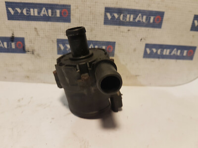 2017 Renault Dacia Opel Nissan Water PUMP HEATER 925164GA0A OEM | eBay UK