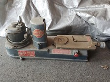 AMMCO 8000 Brake Drum Shoe Grinder Arcing Machine 110v for sale online ...