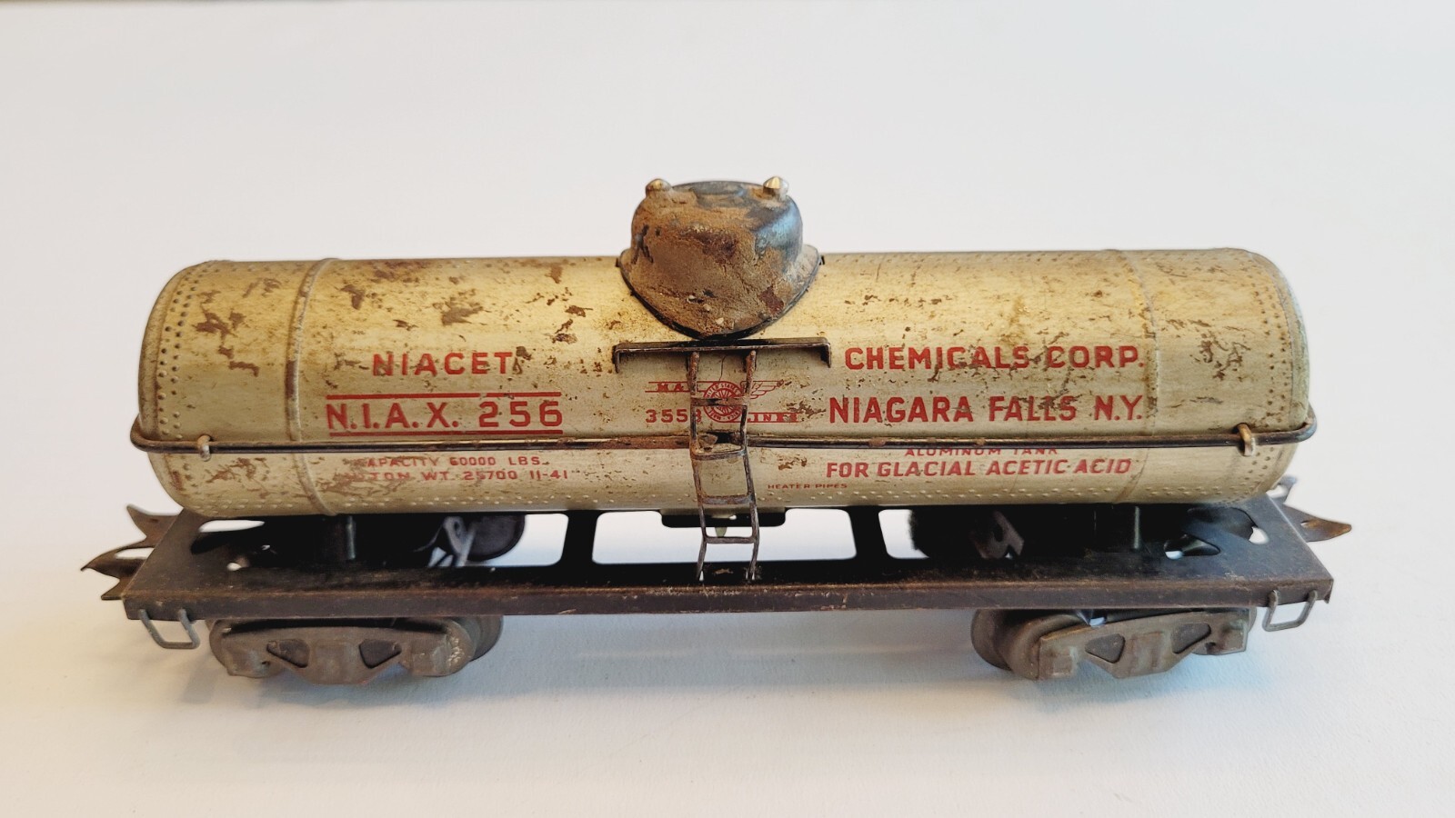 Vintage Marx Marlines Stream Line Electric Train Set | eBay