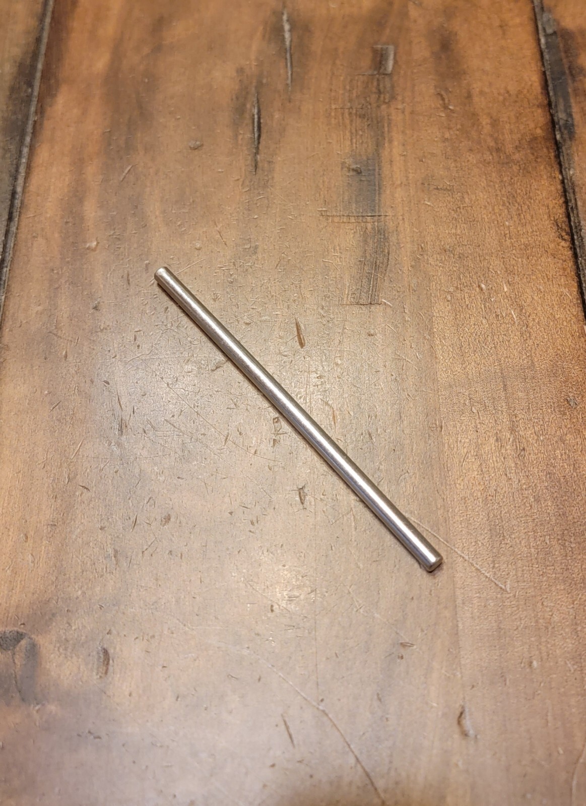 STIHL (1) Locking Pin FS91 FS131 FS240 TS420 TS800 4130-893-7800 ...