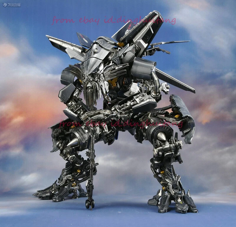 Transformers 2 Jetfire
