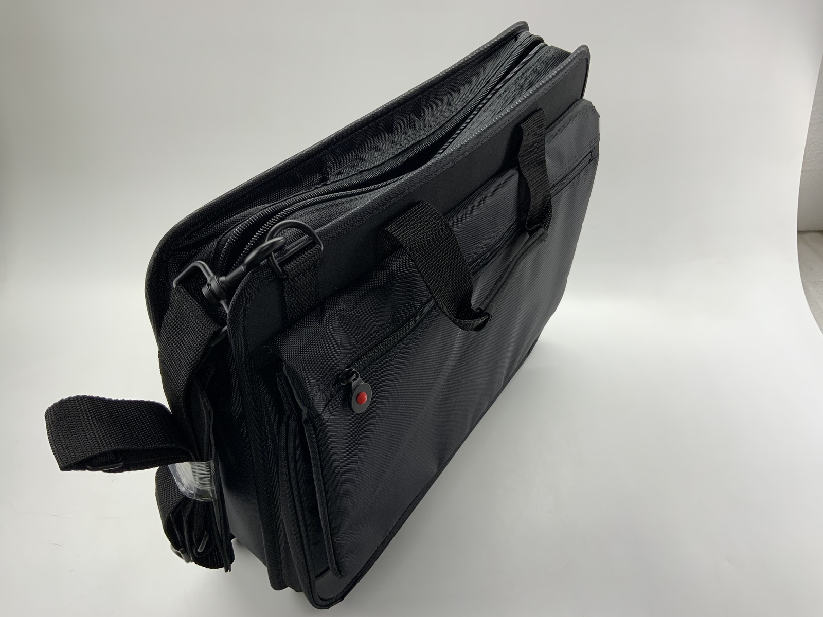 LENOVO THINKPAD NYLON CARRYING CASE P/N 10K0207 | eBay